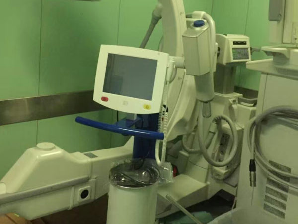 SinoAngio-1200 DSA injector,angiography machine contrast media injector SinoAngio-1200 DSA injector,angiography machine contrast media injector
