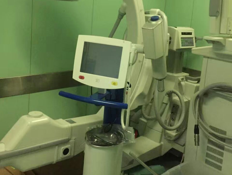 SinoAngio-1200 DSA injector,angiography machine contrast media injector SinoAngio-1200 DSA injector,angiography machine contrast media injector