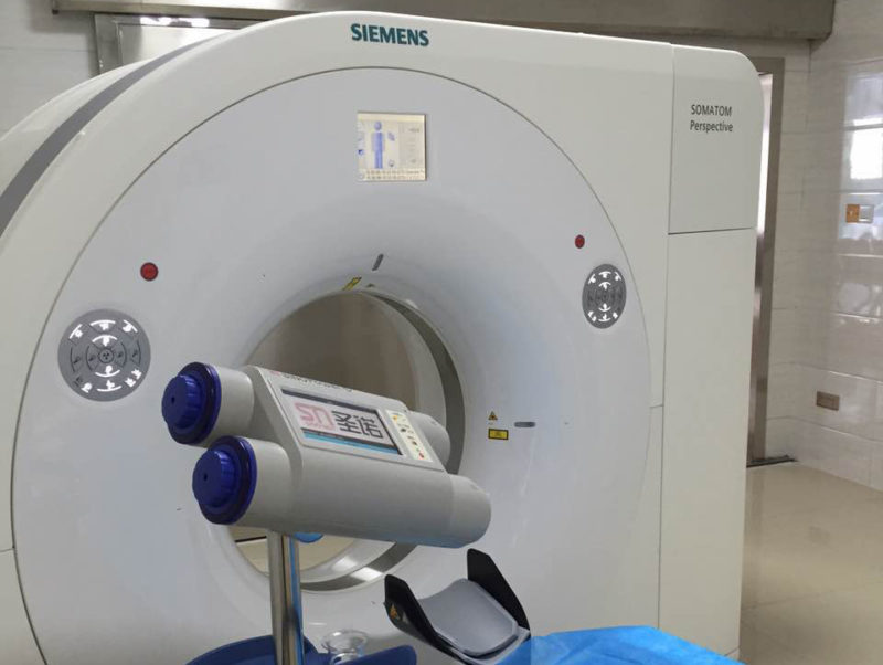 Sinopower-D double channel CT contrast injector,CT express injector-Sinomdt