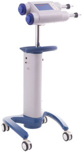 Sinopower-D double channel CT contrast injector,CT express injector-Sinomdt